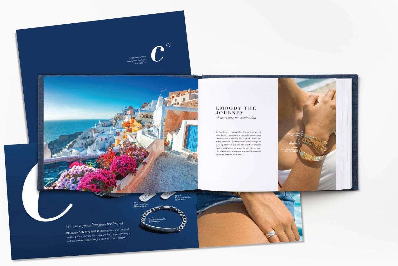 MK Luxury Group – Brand Development & Expansion Project Portfolio
